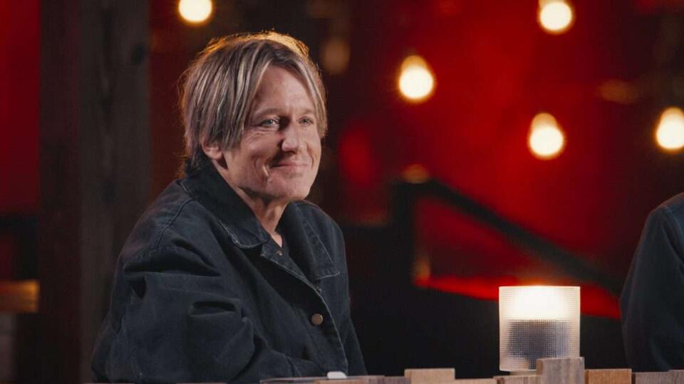 Keith Urban Got Help On His ‘Road’ To Success - NewsBreak