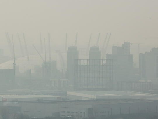 Why is it so cold in June - and when will UK weather get warmer?