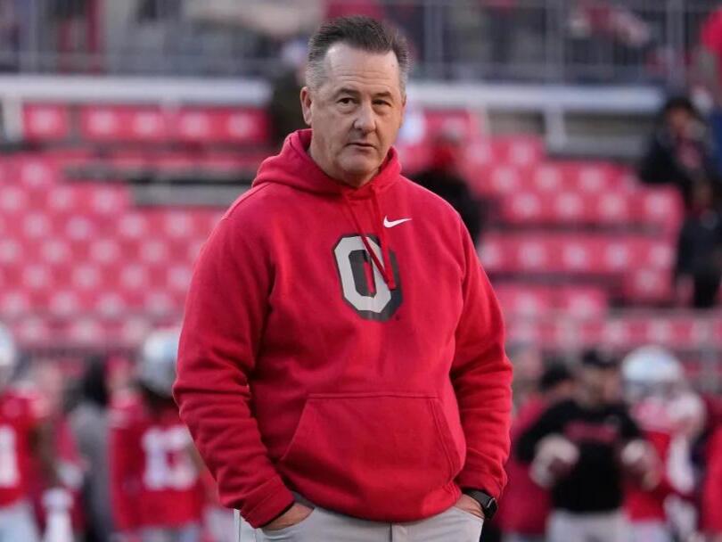 Ohio State Football: Buckeyes suffer a big time blow to coaching staff
