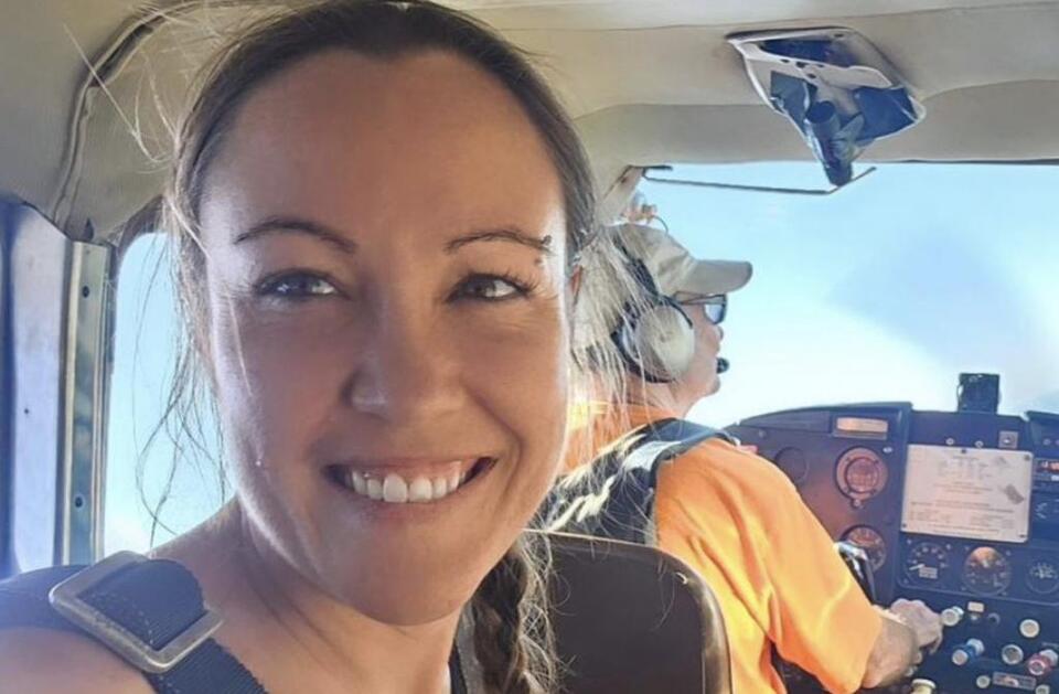 Photographer Dies After Being Struck by Airplane Propeller in Kansas ...