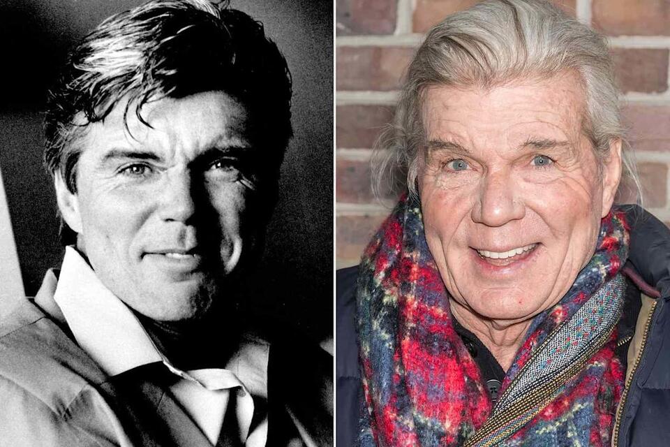 In the '80s, John Davidson Made Millions as a TV Game Show Host ...