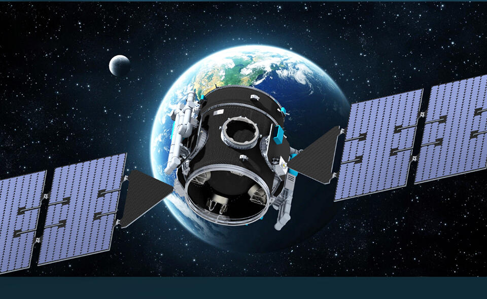 D-Orbit Secures $53M Series D Funding to Accelerate M&A and In-Space ...