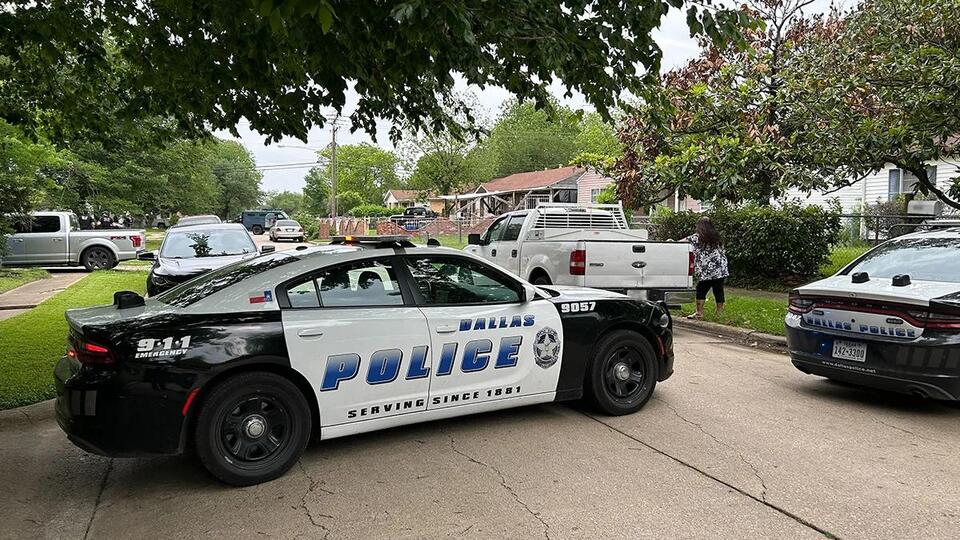 Suspect in custody after shooting leads to hours-long SWAT standoff in ...