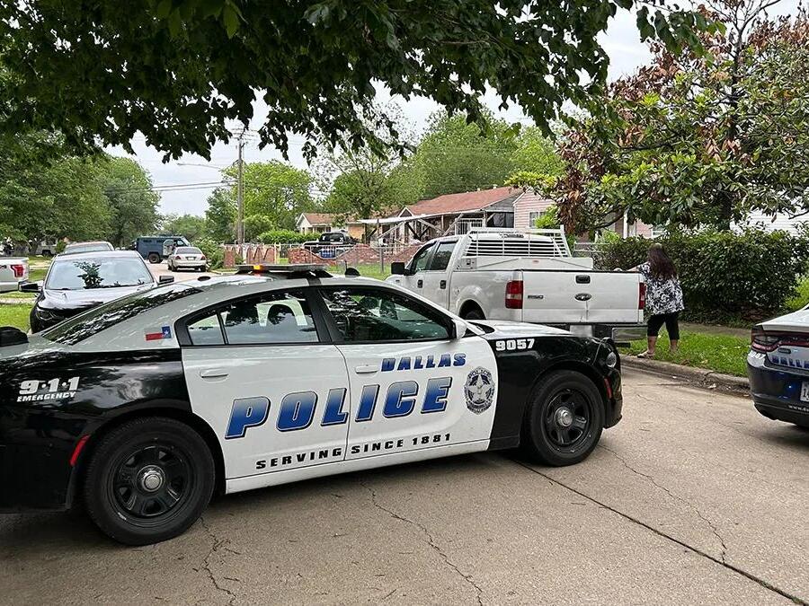 Suspect in custody after shooting leads to hours-long SWAT standoff in ...