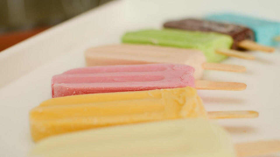 Owner of Waco-based Mexican popsicle company named to Forbes’ 30 Under ...