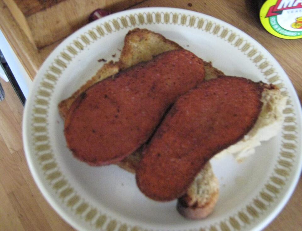 Fake Meat: The $2 Billion Ultra-Processed Corporate Scam Disguised as ...