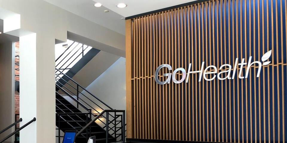 GoHealth plans to cut nearly 500 more jobs - NewsBreak