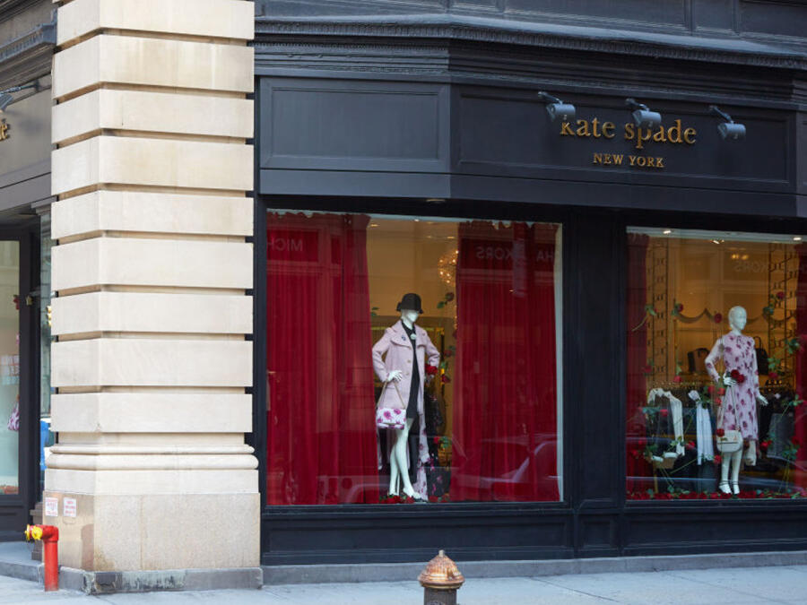 Kate Spade Is Selling a ‘Chic’ $320 Crossbody for Only $79, and ...