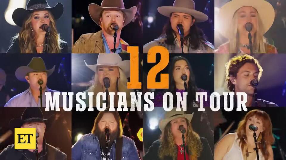 ‘The Road’ gives unprecedented behind-the-scenes look at the gritty ...