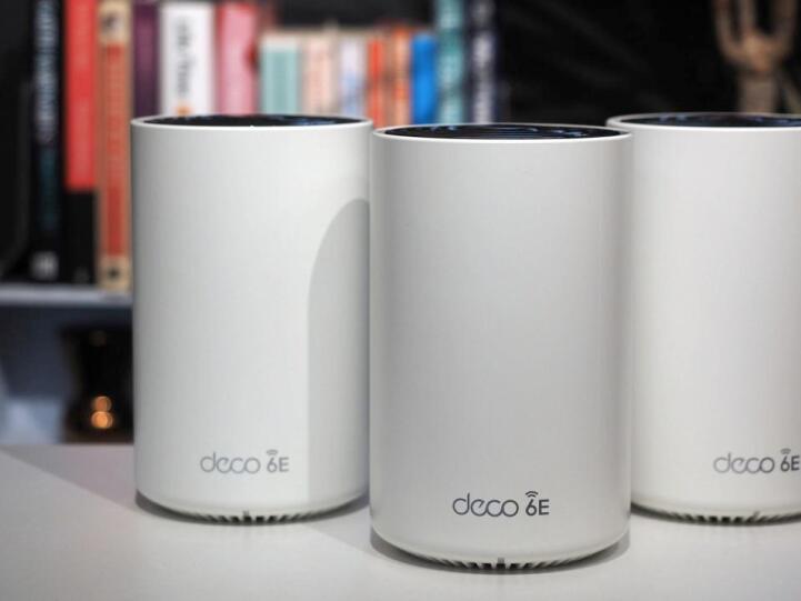 Our favorite mesh Wi-Fi router system is on sale for a record-low price