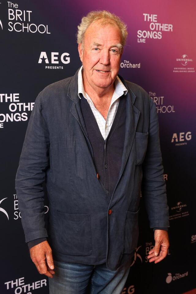 Jeremy Clarkson shares health update after needing heart surgery: ‘It ...