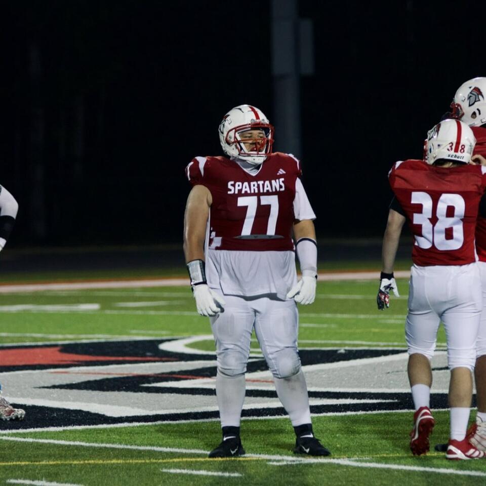 Sanford HS Football Player Jonathan Hunter, 17, Dies by Suicide ...
