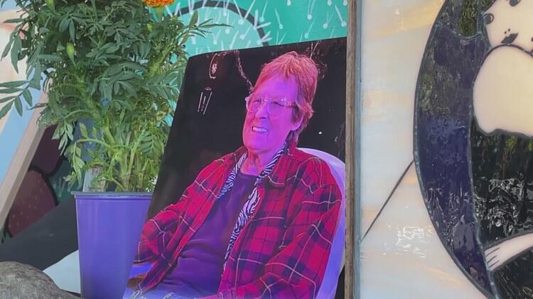 Memorial service held for social activist Kay Ford - NewsBreak