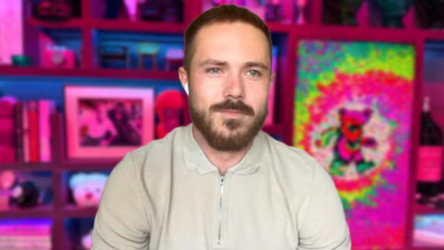 Gael Cameron Makes a Shocking Confession After Moving in With Nathan ...