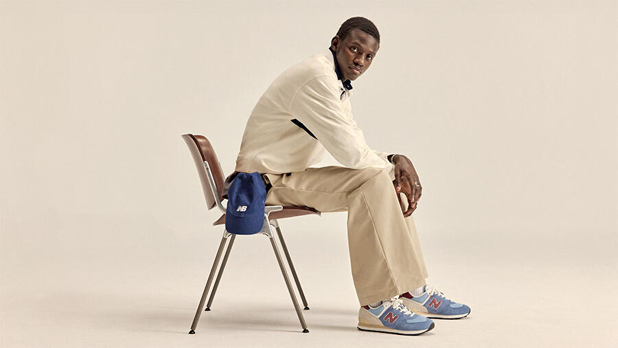New Balance and Adidas Big Winners in Stifel’s 2025 BTS Athletic ...