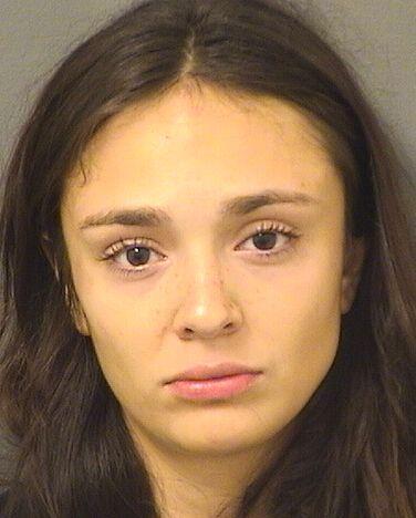 Boca Raton Police Log Arrest in Alleged Battery Involving Senior Victim ...