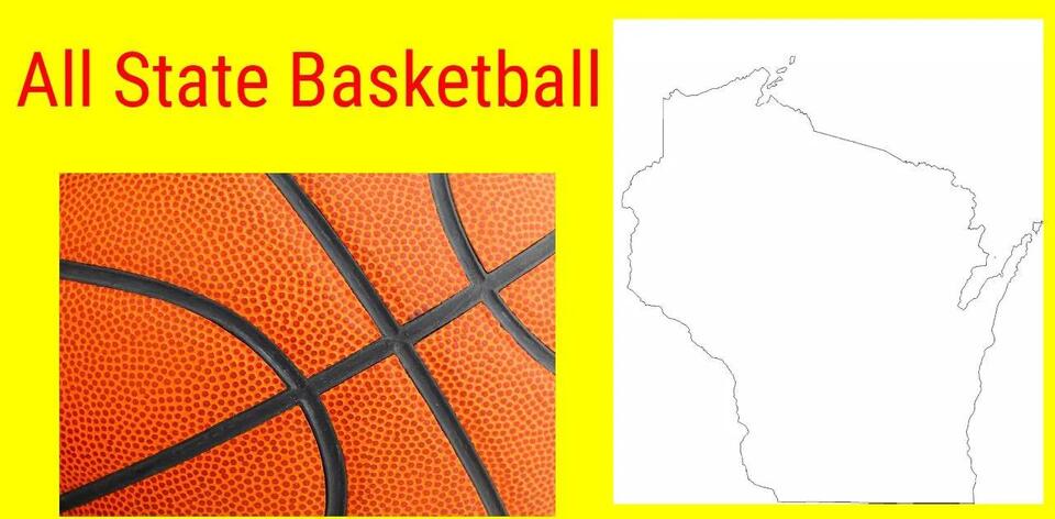 WBCA Division 3 WBCA Girls Basketball All-State Includes Natalie ...
