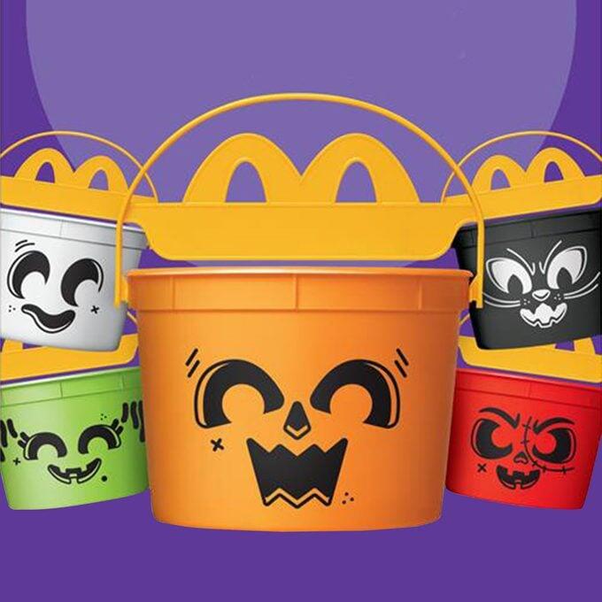 This Halloween Classic Is Returning to McDonald’s—But Only for a ...