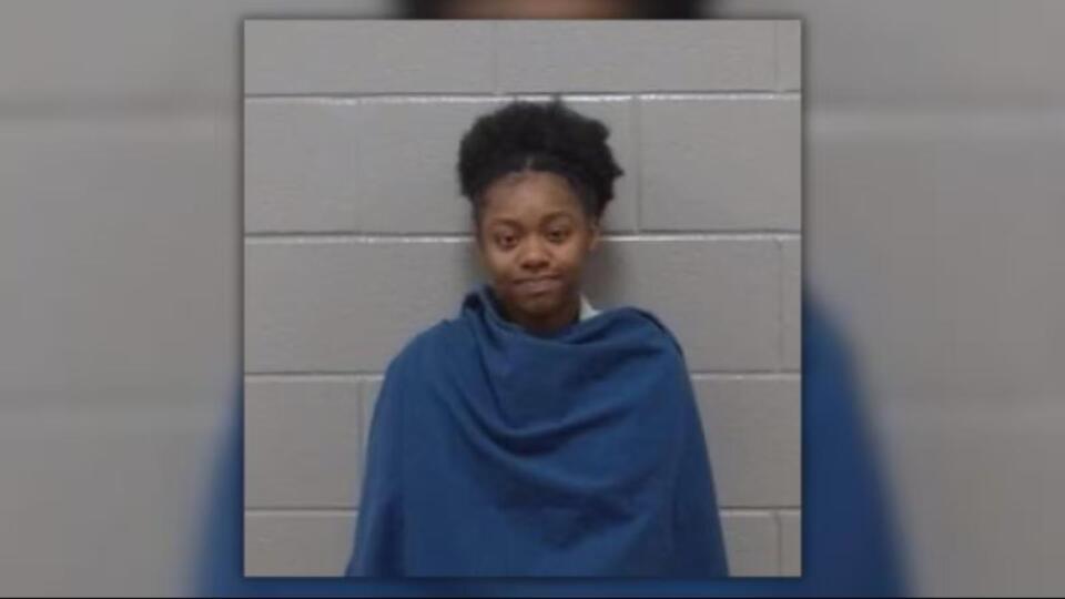 Legacy High School cheer coach arrested for theft - NewsBreak