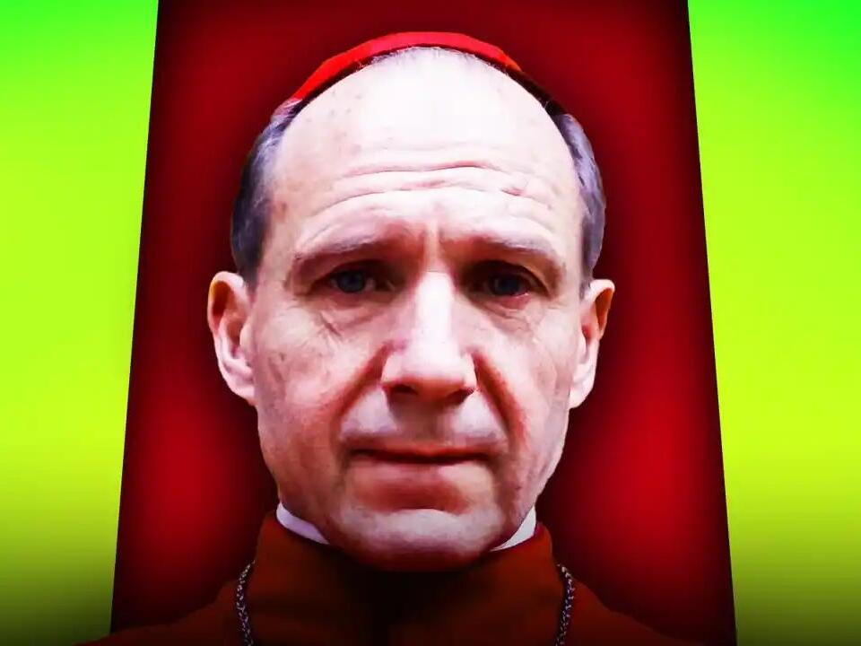 Conclave 2024 Movie Ending & Plot Spoilers from Book, Explained