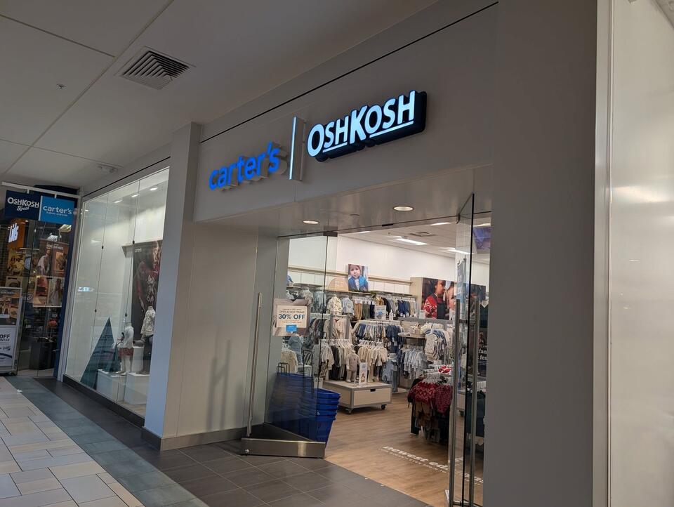 Popular Baby & Kids Store Will Be Closing Around 150 Stores - NewsBreak