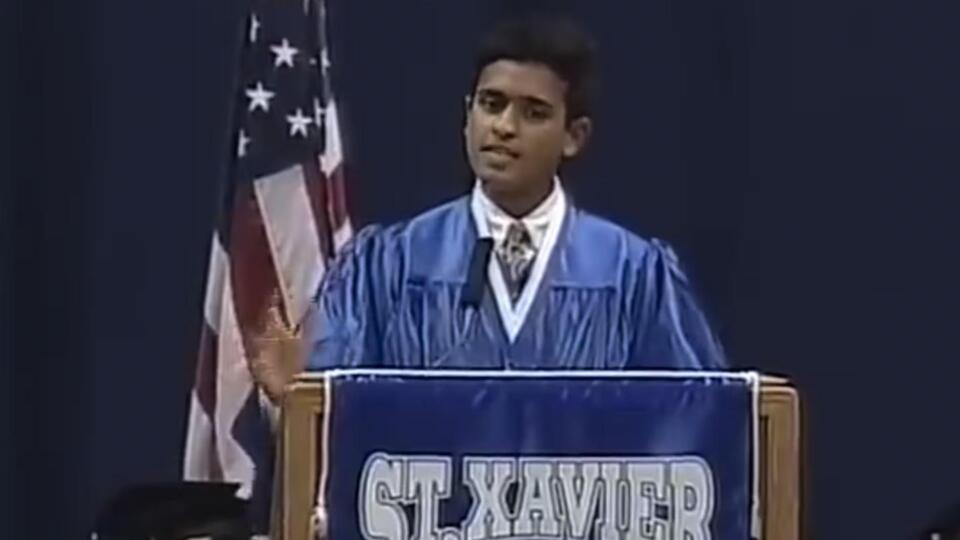 How Troubled School Years Led a ‘Truth-Bomb Thrower’ to Start MAGA ...