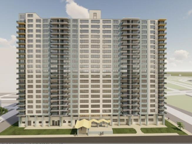 Camden's troubled Northgate One building to be converted into ...