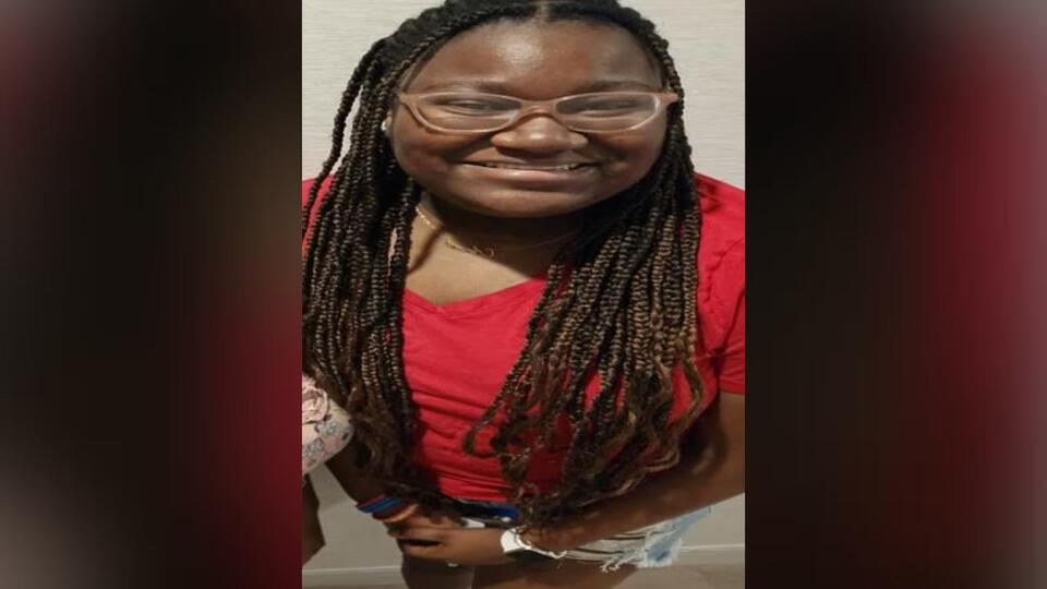 Endangered/Missing Person Alert issued for 16-year-old Jackson girl ...