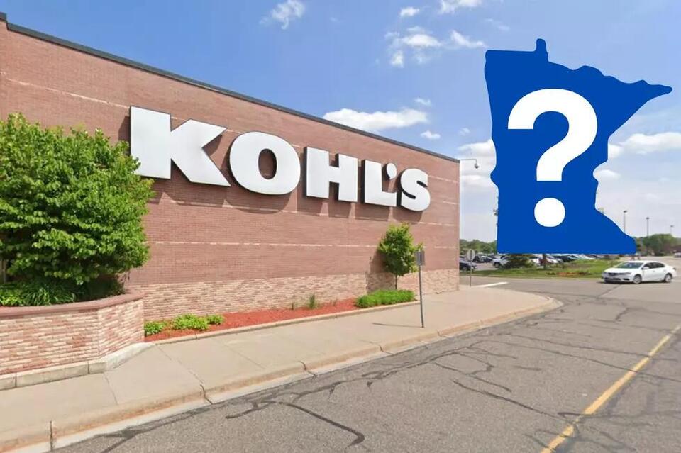 Kohl’s Is Now Closing 27 Locations, Is Minnesota Affected? - NewsBreak