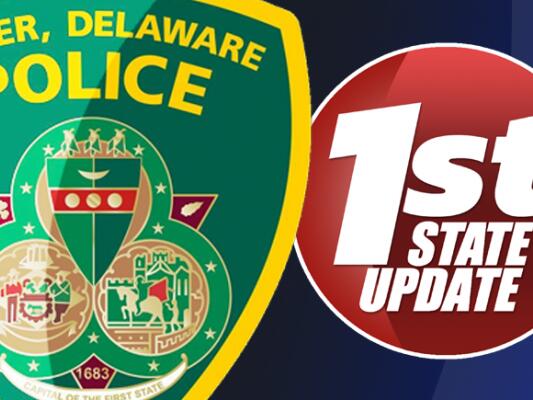 Four Homes And Two Vehicles Damaged In Dover Shooting
