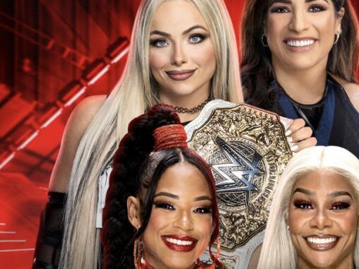 WWE Smackdown Ratings Report (11/15): Viewership up against Mike Tyson ...