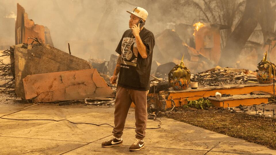 Edison increases compensation for Eaton fire victims, but some say it’s ...