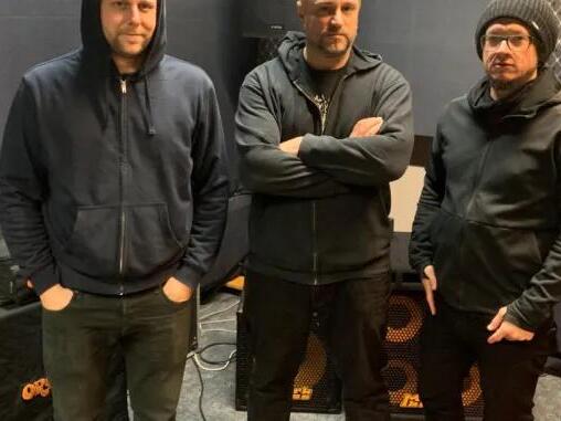 DESOLAT: Decibel Magazine Streams Entire Dan SwanÃ¶-Mastered Get Sick ...