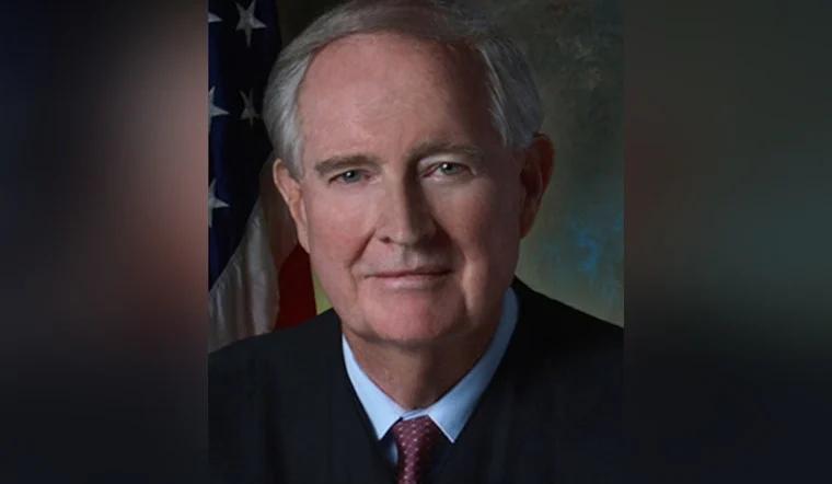 Renowned U.S. District Judge Alan Cooke Kay of Hawaii Passes Away at 92 ...