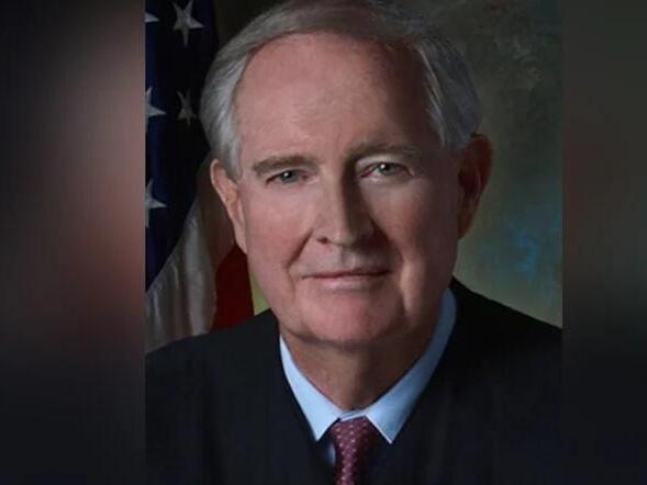 Renowned U.S. District Judge Alan Cooke Kay of Hawaii Passes Away at 92