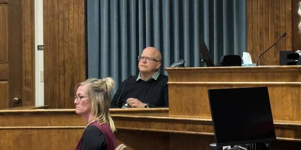 Radio host restraining order case continues with testimony from former ...