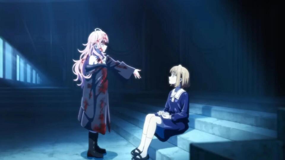 I Want to Love You Till Your Dying Day anime sets July 2026 debut ...