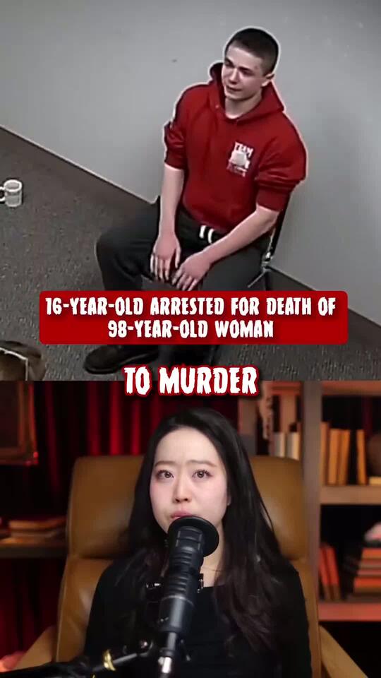 Gavon’s father’s reaction was truly heartbreaking - NewsBreak