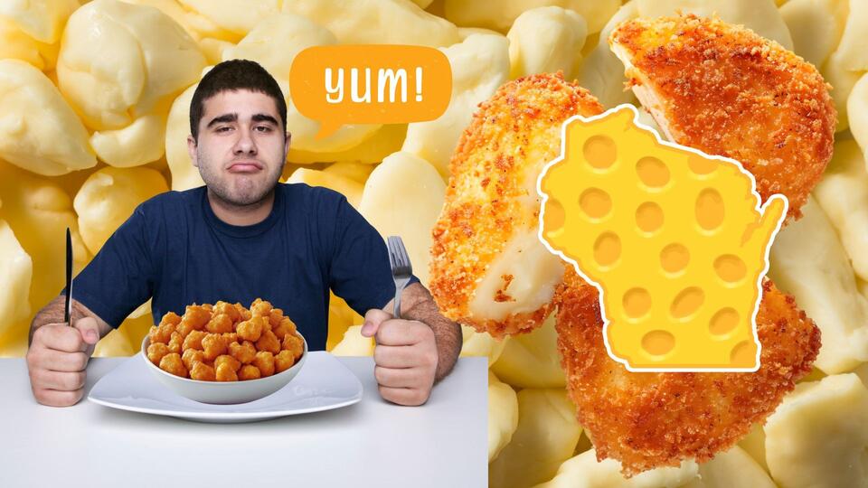 It’s National Cheese Curd Day, Thanks to This Wisconsin-Based Chain ...