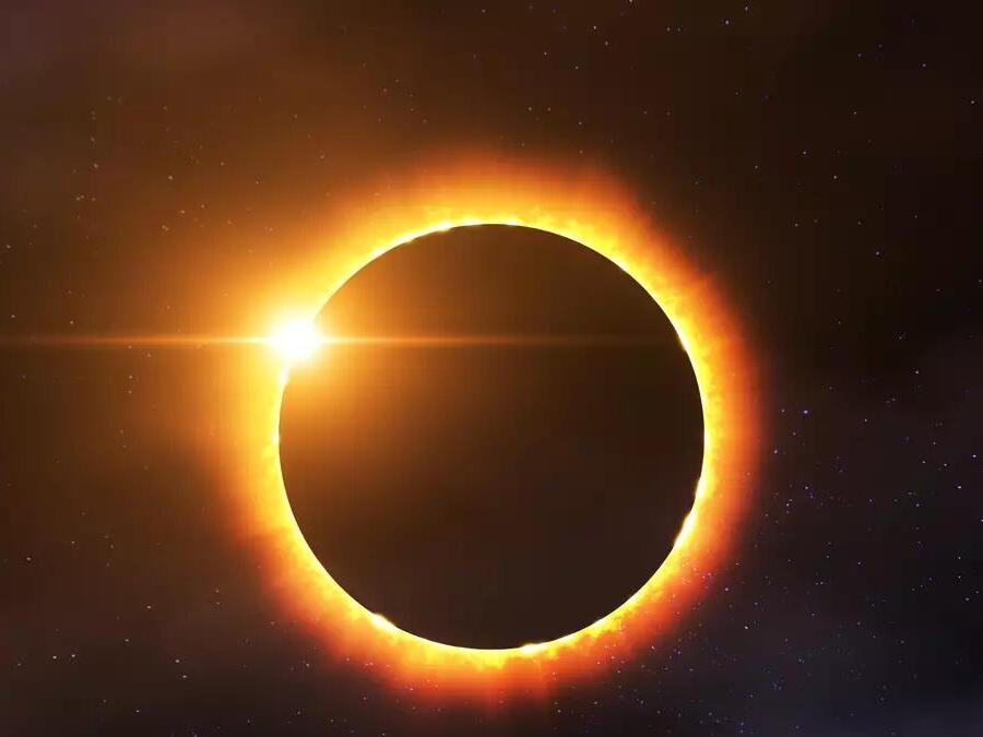 Connecticut Schools to Dismiss Early Due to Monday's Solar Eclipse
