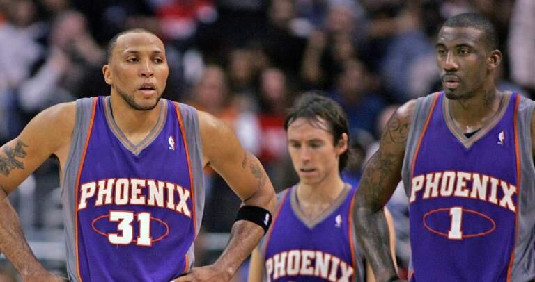 The Greatest NBA Trios Of All-Time - NewsBreak