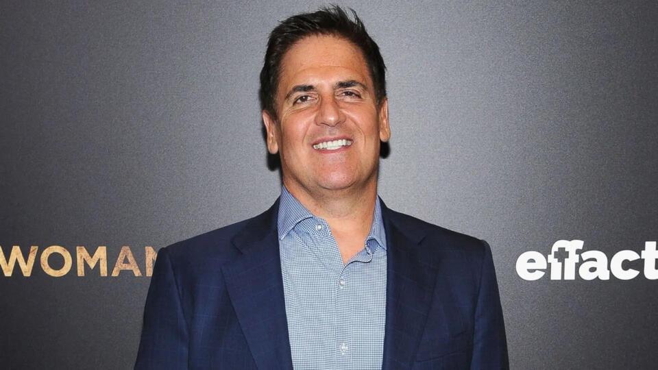 "Miss more than anything" - Mark Cuban reveals his feelings before his Shark Tank exit - NewsBreak