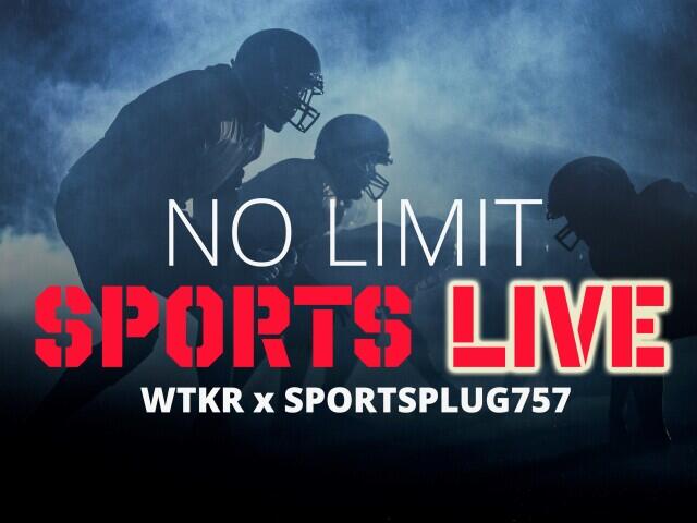 No Limit Sports Live, Episode 7: Indian River, Norcom pick up big wins ...