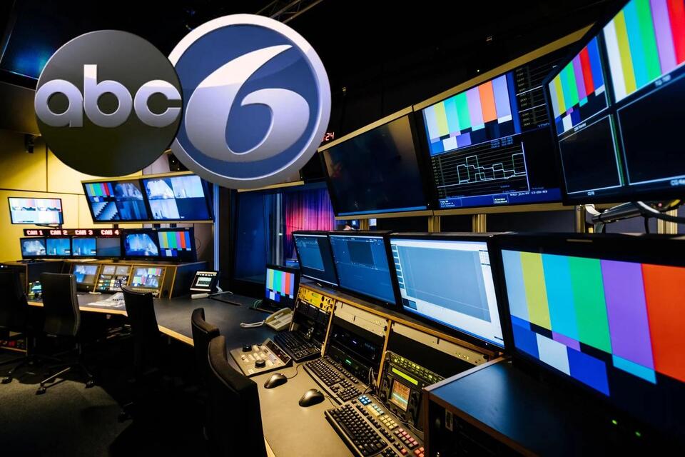 ABC6 Is Leaving Channel 6 - NewsBreak