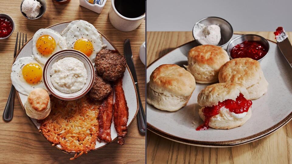 SweetMilk Breakfast & Lunch to open in Bowling Green on May 12 - NewsBreak