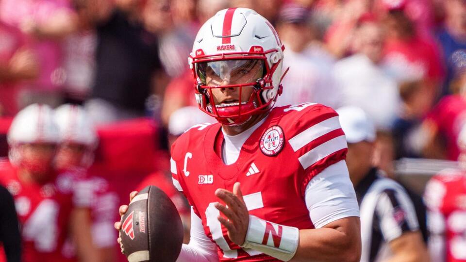Former 5-star QB Dylan Raiola commits to transfer to Big Ten school ...