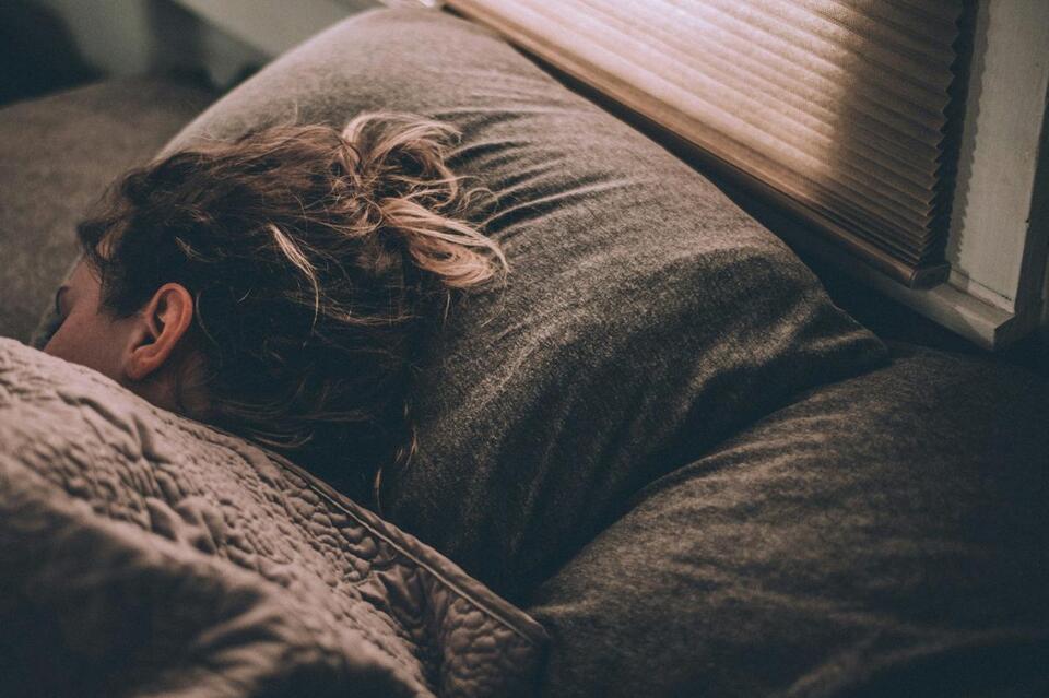 Iowa Workers: Here’s What Your Sleep Says About Your Job - NewsBreak
