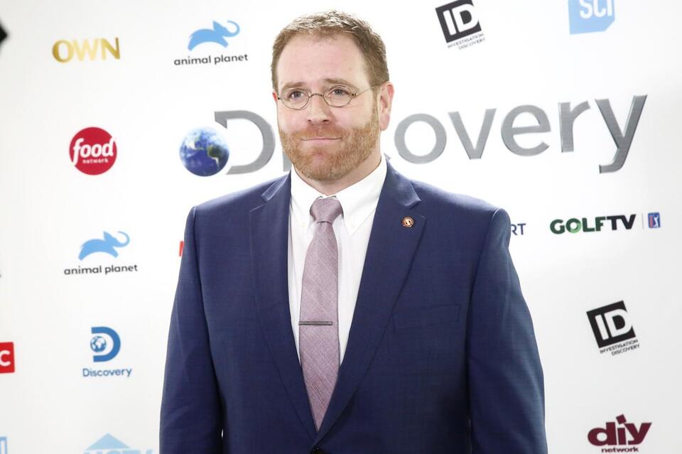 Experience Adventure with Josh Gates: Ghosts & Monsters Live - NewsBreak