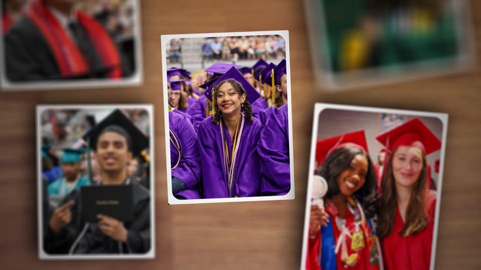 Spokane Schools Announce 2026 Graduation Schedule - NewsBreak