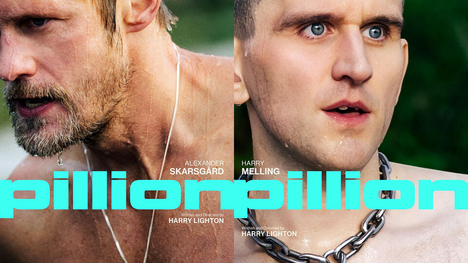 ‘Pillion’ Movie’s Unrated Version Gets HBO Max Streaming Date – How to ...